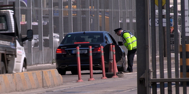 Border Interceptors - Season 1 - Episode 4