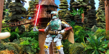 Robot Chicken - Specials - Robot Chicken: Star Wars Episode II