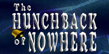 Courage the Cowardly Dog - Season 1 - The Hunchback of Nowhere