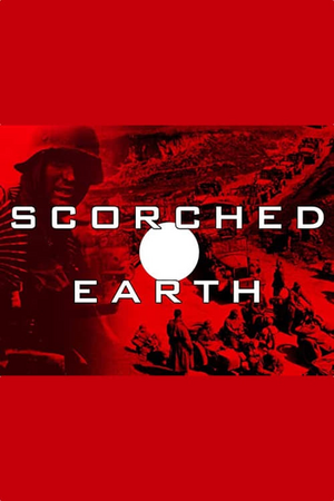 Scorched Earth WWII - Season 1