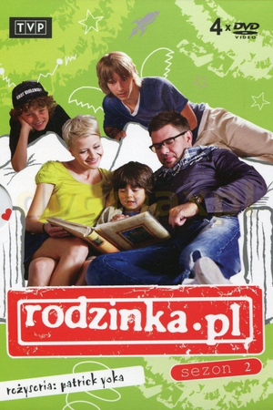 A Polish Family - Season 2