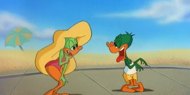 Tiny Toon Adventures - Specials - Spring Break Special