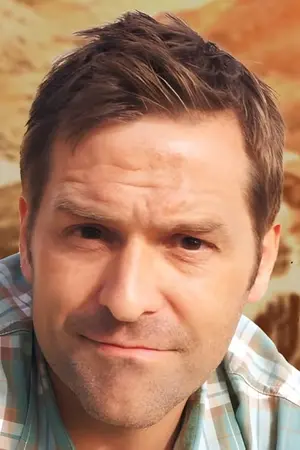 Drive Thru History: Bible Backroads