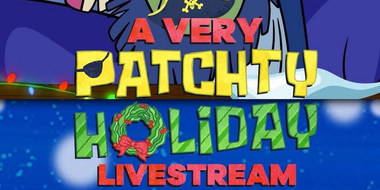 SpongeBob SquarePants - Specials - A Very Patchy Holiday Livestream