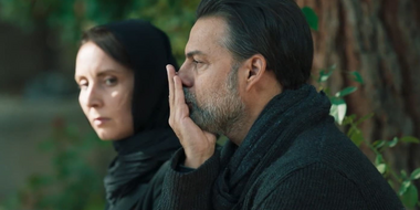 Viper of Tehran - Season 1 - Episode 01
