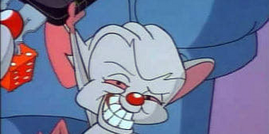 Pinky and the Brain - Season 1 - TV or Not TV