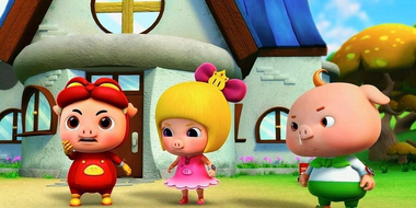 GG Bond - Season 10 - Episode 8