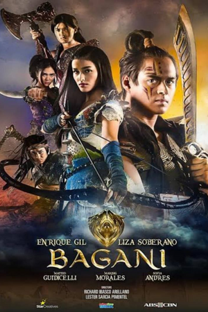 Bagani - Season 1