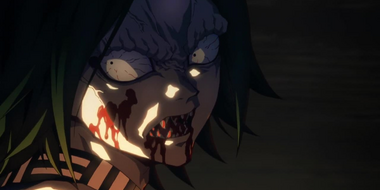 Demon Slayer: Kimetsu no Yaiba - Tanjiro Kamado, Unwavering Resolve ...