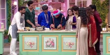 Laughter Chefs Unlimited Entertainment - Season 2 - Laughter Chef ...