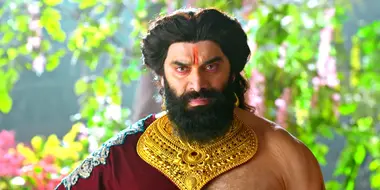 Shrimad Ramayan - Season 1 - Ravan Ka Shraap