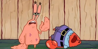 SpongeBob SquarePants - Season 4 - Shell of a Man