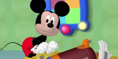 Mickey Mouse Clubhouse - Season 3 - Mickey's Springtime Surprise