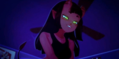 Meru the Succubus - Season 1 - Episode 1