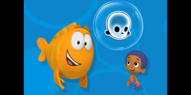 Bubble Guppies - Season 1 - Call a Clambulance!
