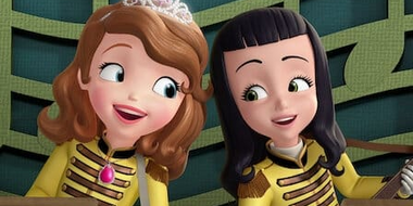 Sofia the First - Season 3 - The Princess Prodigy