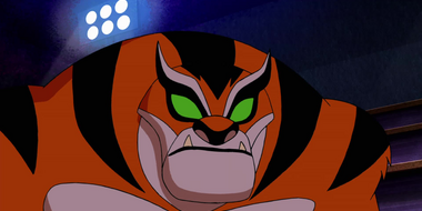 Ben 10 - Season 3 - Rath of Con