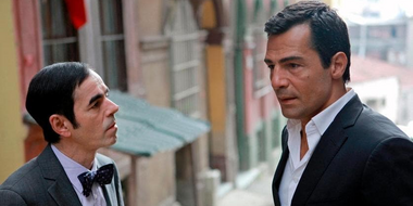 Homicide Unit Istanbul - Season 1 - Episode 4