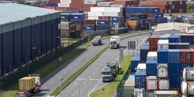 Border Interceptors - Season 1 - Episode 6