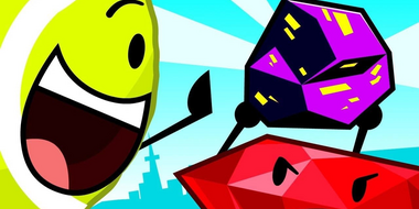 Battle for Dream Island - BFDIA - Intruder Alert