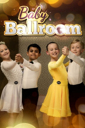 Baby Ballroom: The Championship