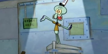 SpongeBob SquarePants - Season 7 - The Play's the Thing