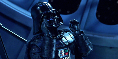Robot Chicken - Specials - Robot Chicken: Star Wars