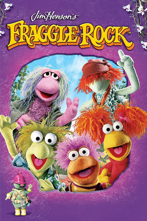 Fraggle Rock - Los fráguel, הפרוגולים, O Mundo dos Fraggles, Fračji dol
