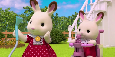 Sylvanian Families: Mini Animations - Season 1 - Episode 2
