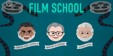 Crash Course Film Production - Season 1 - To Film School or Not To Film ...