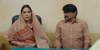 Panchayat - Season 3 - Shanti Samjhauta