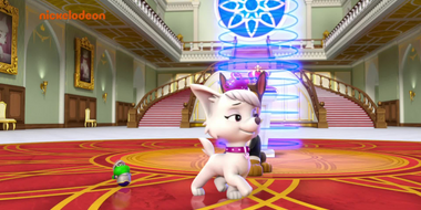 PAW Patrol - Season 4 - Pups Save the Cat Show