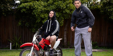 Superwog - Season 1 - Breaking Dad