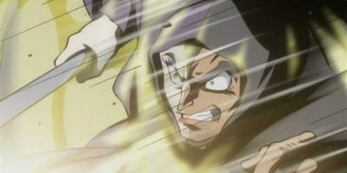 Mazinger Edition Z: The Impact! - Season 1 - Grand Finale