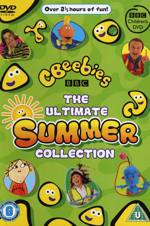 CBeebies - The Ultimate Summer Collection