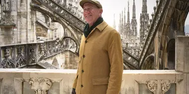 Michael Portillo's Long Weekends - Series 1 - Prague