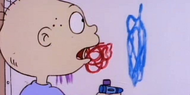 Rugrats - Season 3 - Home Movies