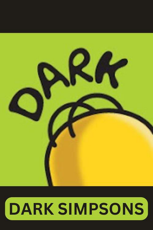 Dark Simpsons