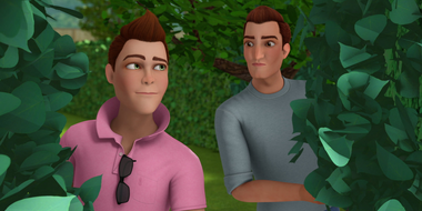 Barbie: Dreamhouse Adventures - Season 3 - A Dog's Day in Court