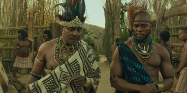 Shaka iLembe - Season 1 - Shaka Ilembe, Senzangakhona Ka Jama Is My Father