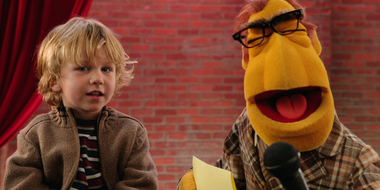 Muppet Moments - Season 1 - Newsflash: News that Counts