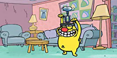 Best Ed - Season 2 - Talking Ed