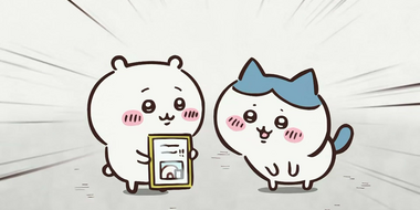 Chiikawa - Season 1 - House / Sleepover