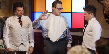 The Righteous Gemstones - Season 1 - The Righteous Gemstones