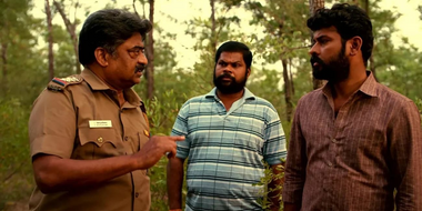 Vilangu - Season 1 - The Torch