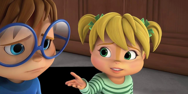 Alvinnn!!! and The Chipmunks - Season 4 - Tour Bus