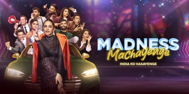 Madness Machayenge - India Ko Hasayenge - Season 1 - Shakti Kapoor's ...