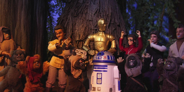 Robot Chicken - Specials - Robot Chicken: Star Wars Episode III