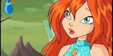 Winx Club - Season 3 - The power within