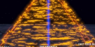 The Secret of Skinwalker Ranch - Season 5 - The Cone Zone